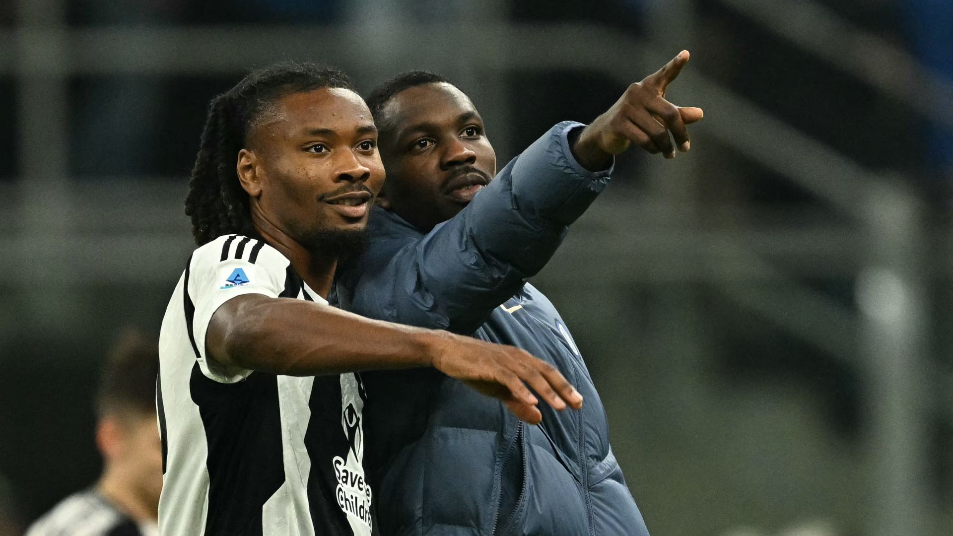 Inter, Aldo Serena contro Thuram: "Le storie familiari sono belle sui quotidiani. In campo fai ...